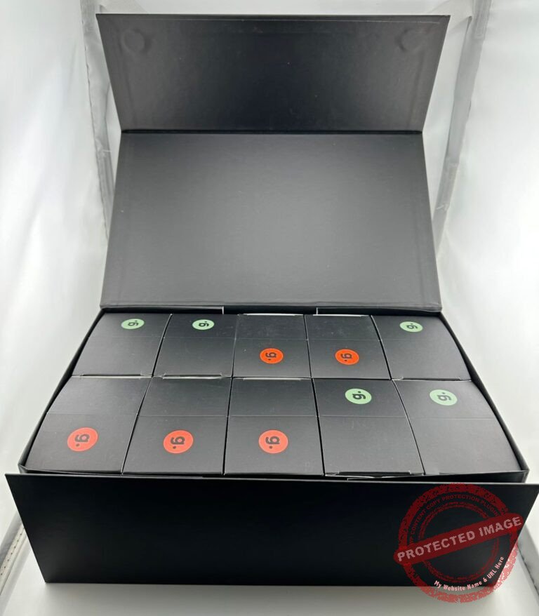 Ghost 2G Disposable – Top Disposable Vape UK. London’s Best