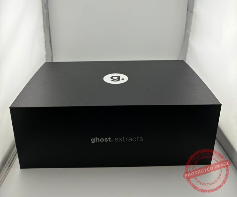 Ghost 2G Disposable – Top Disposable Vape UK. London’s Best