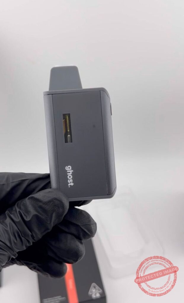 Ghost 2G Disposable – Top Disposable Vape UK. London’s Best